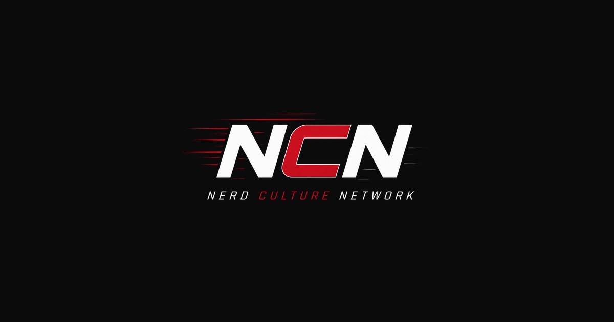 Nerd Culture Network — The Home Of Nerd Culture